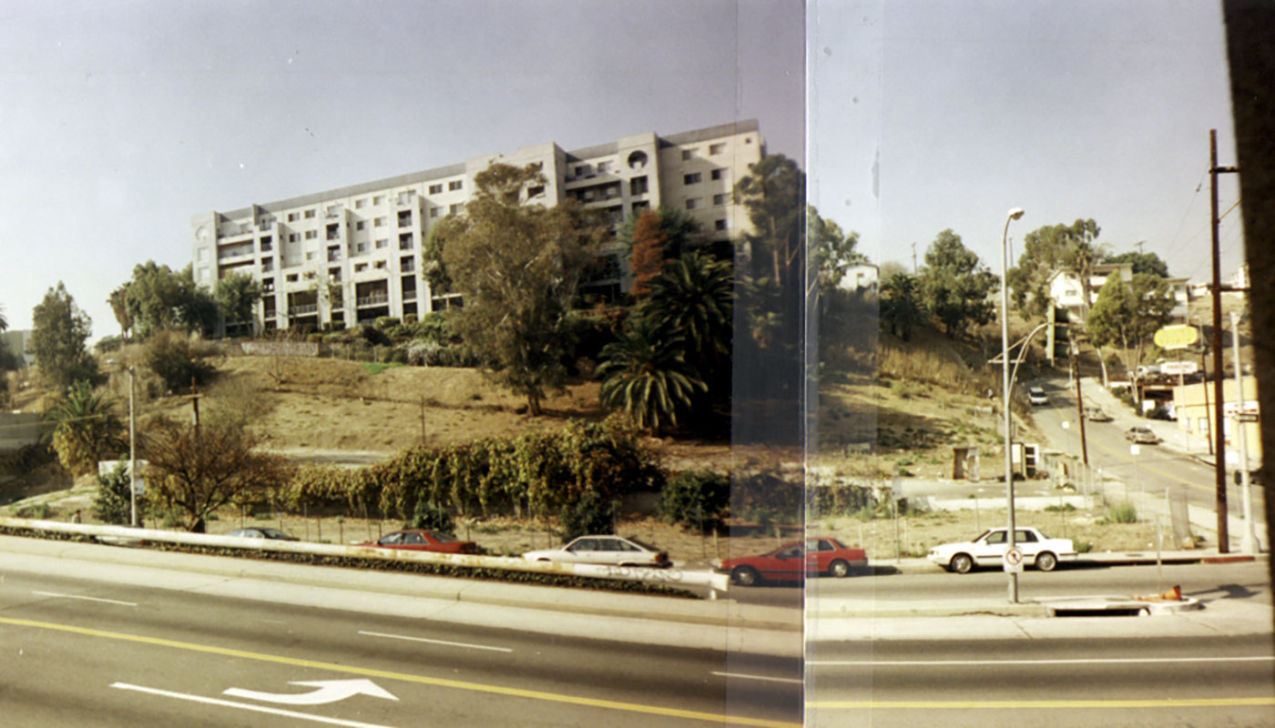 Chinatown Branch Library – emar Studio for Public Architecture